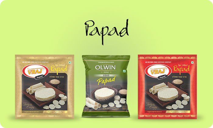 Our Products